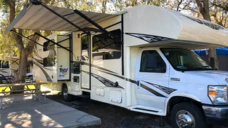 Rigby RV Park | Yellowstone Lakeside RV Park | 208-745-5115