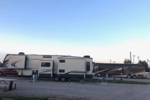 Rigby RV Park | Yellowstone Lakeside RV Park | 208-745-5115