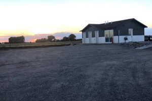 Rigby RV Park | Yellowstone Lakeside RV Park | 208-745-5115