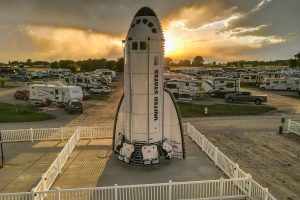 Rigby RV Park | Yellowstone Lakeside RV Park | 208-745-5115