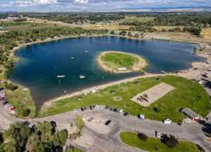 Rigby RV Park | Yellowstone Lakeside RV Park | 208-745-5115