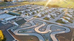 Rigby RV Park | Yellowstone Lakeside RV Park | 208-745-5115