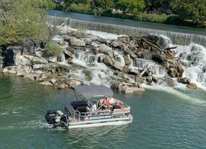 Rigby RV Park | Yellowstone Lakeside RV Park | 208-745-5115