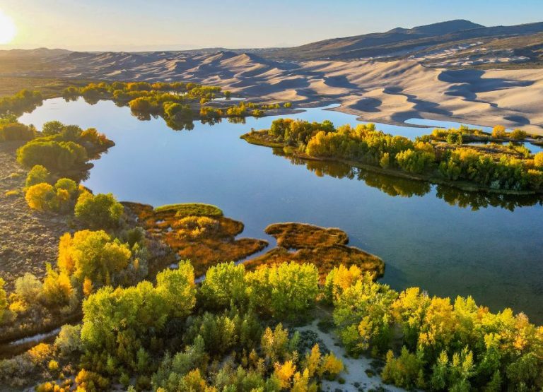 Rigby RV Park | Yellowstone Lakeside RV Park | 208-745-5115